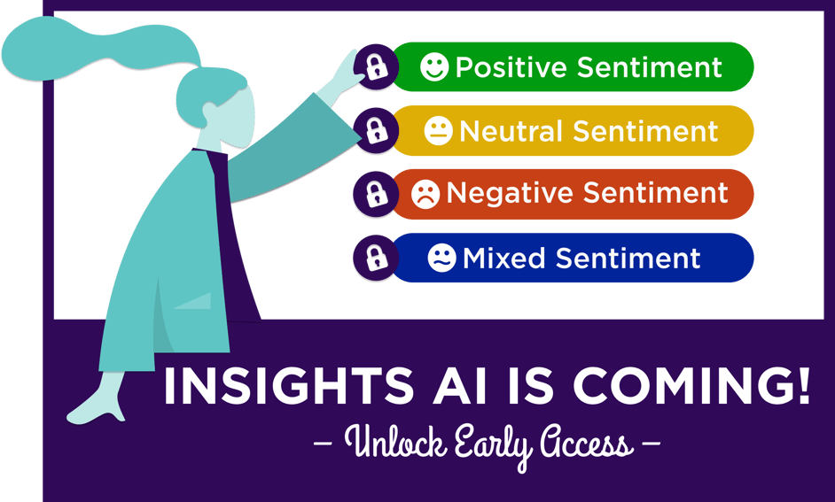 Discuss.io insights Enablement Early Access Sign-up
